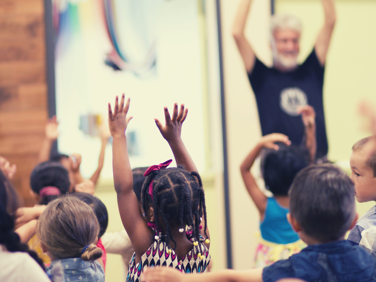 Head Start: New Changes to the Program Make it Easier for Families to ...